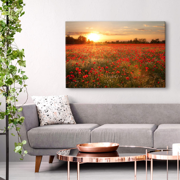 Tableaux sur toile | wall-art.fr