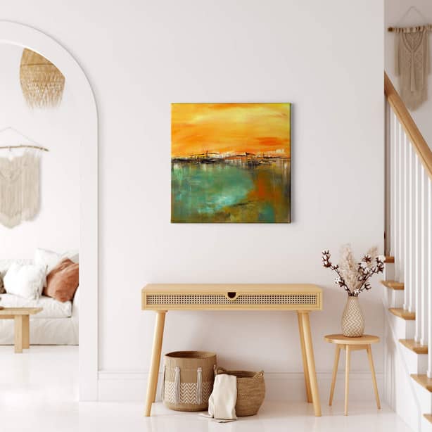 Tableaux sur toile | wall-art.fr