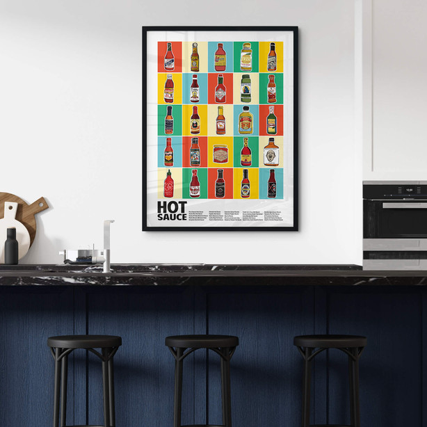 Posters / Affiches | wall-art.fr