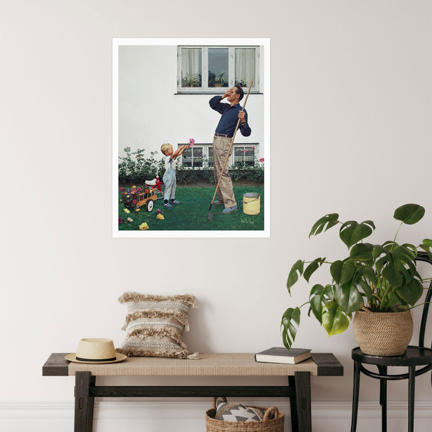 Kurt Ard Bilder online kaufen | wall-art.de
