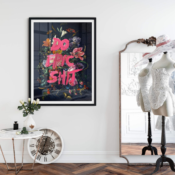 Hochwertige Kunstdrucke als Poster | wall-art.de