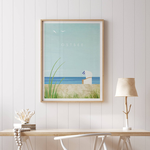 Hochwertige Poster mit Motiven aus der Natur | wall-art.de