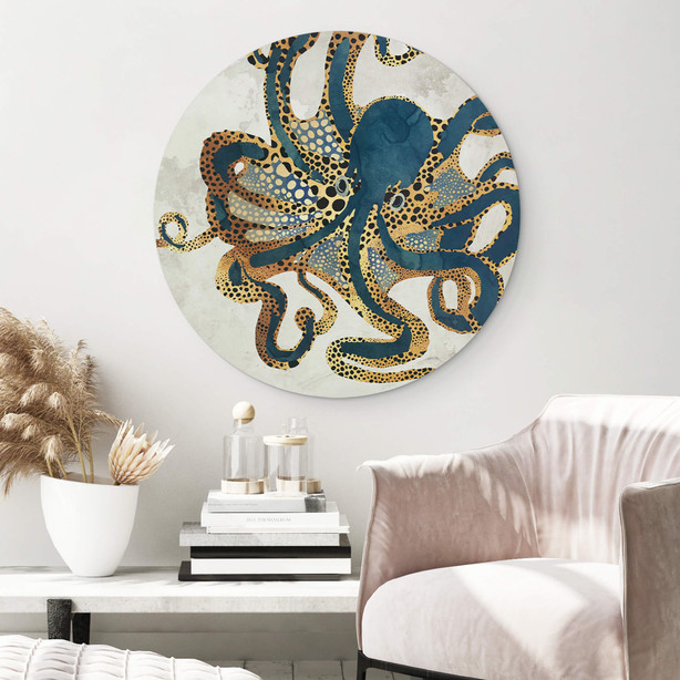 SpaceFrog Designs | wall-art.nl
