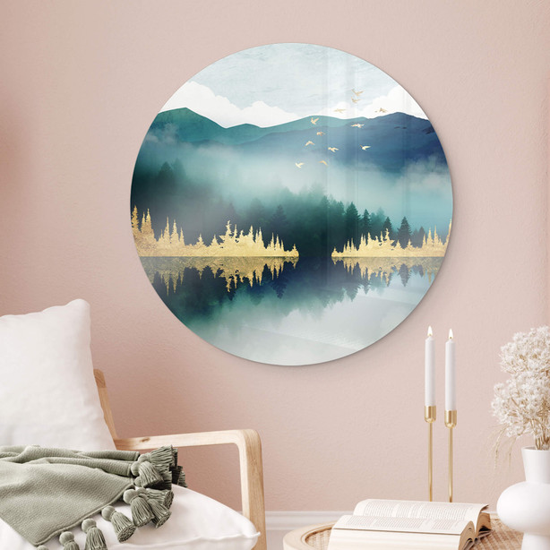 Tableaux sur verre | wall-art.fr