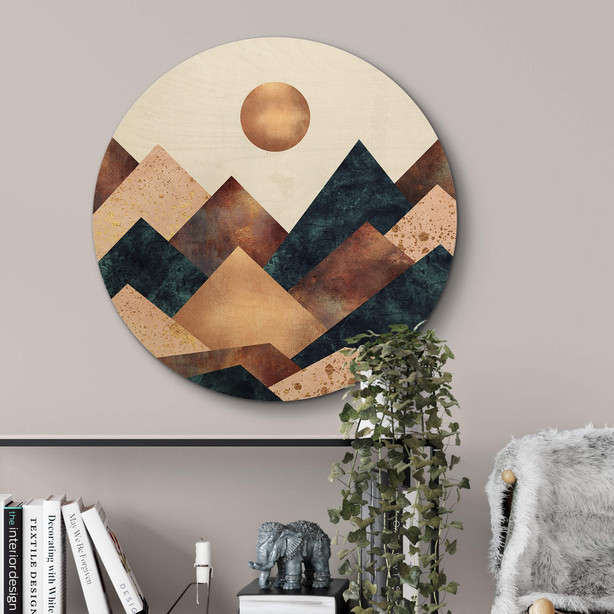 Tableaux sur bois | wall-art.fr