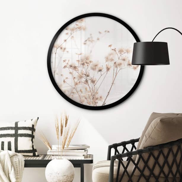 Der Große Shop für runde Poster | wall-art.de