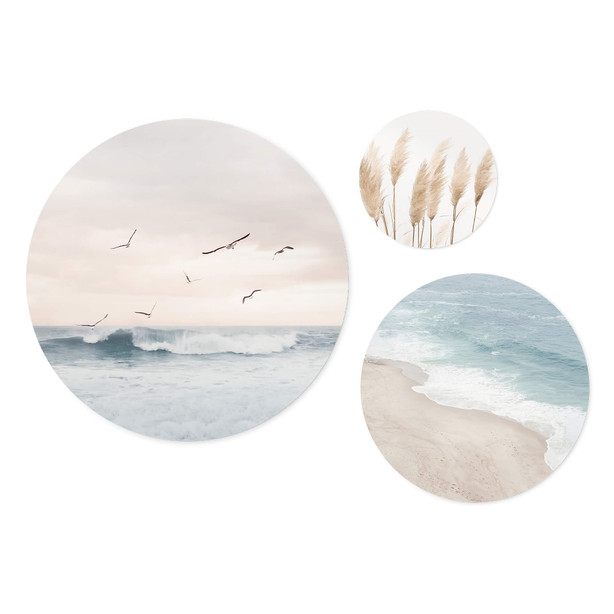 Hochwertige Poster mit Motiven von Strand und Meer | wall-art.de