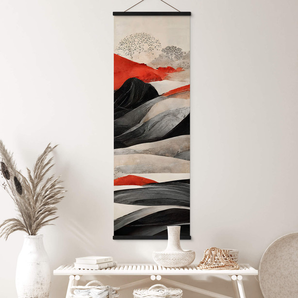 Der große Stoffbilder Online Shop | wall-art.de