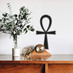 Ankh - Wandtattoo von K&L Wall Art | wall-art.de