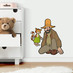 Wandtattoo Pettersson und Findus 02 | wall-art.de