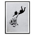 Poster Banksy - Shop Until You Drop | wall-art.de