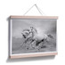 Poster Pferde im Galopp | wall-art.de