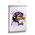 Poster Monkey Business | wall-art.de