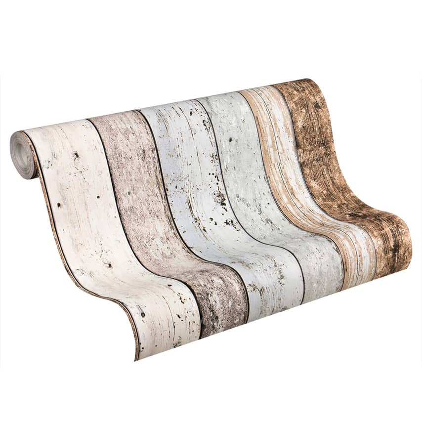 Tapet til væggen | wall-art.dk