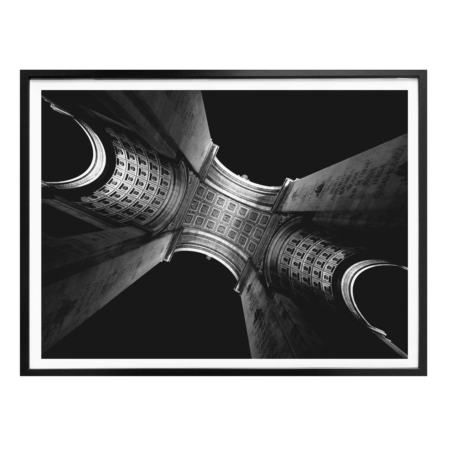 Poster Arches | wall-art.com
