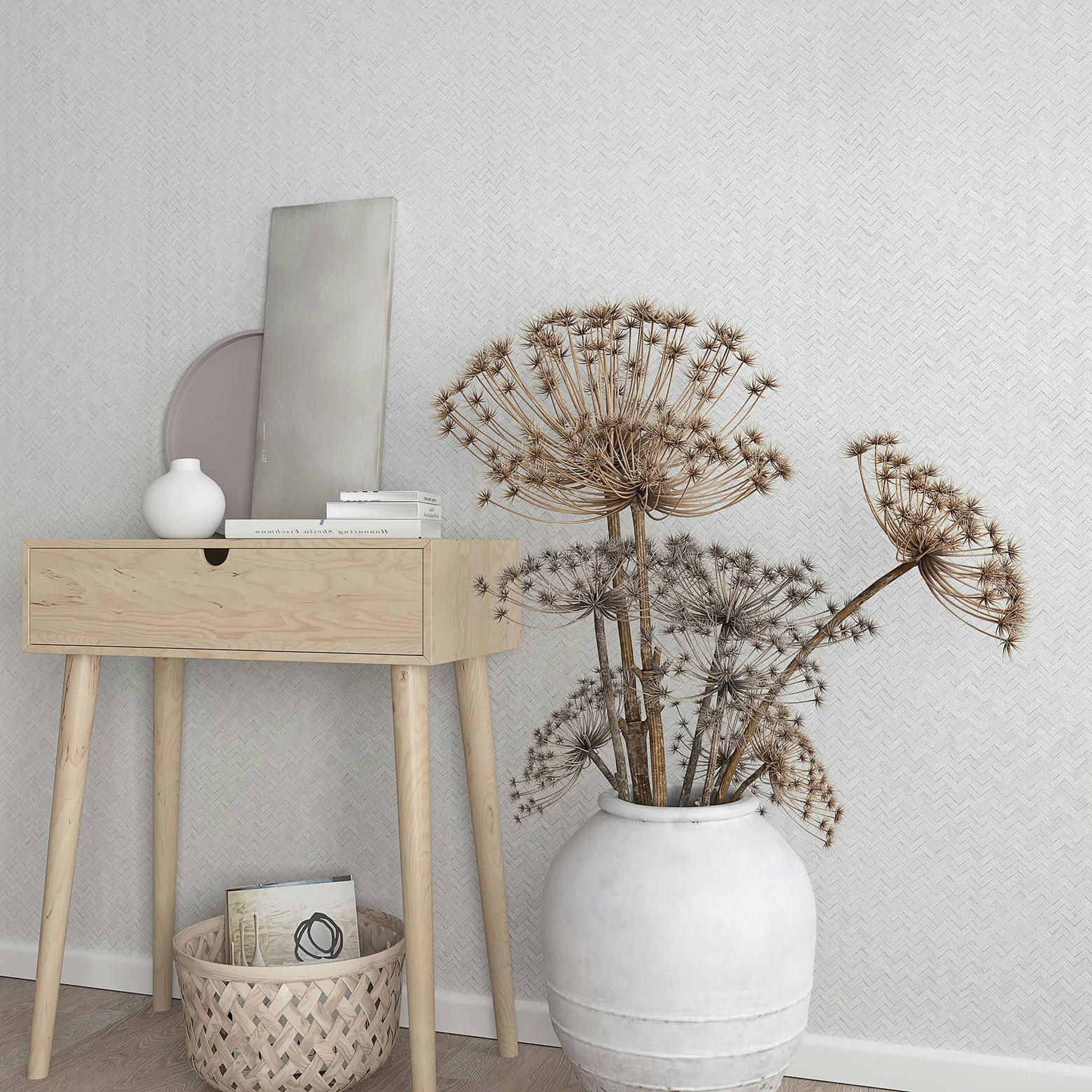 vliesbehang wit structuur voor woonkamer slaapkamer behang marburg ...