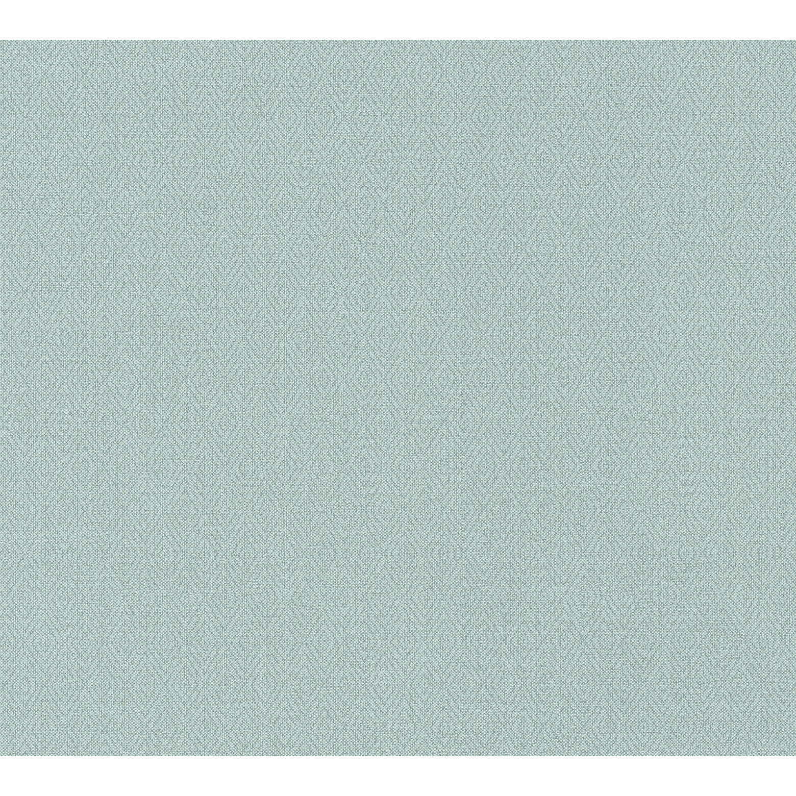 Papier peint vert uni à motif de losanges, design scandinave Papier ...