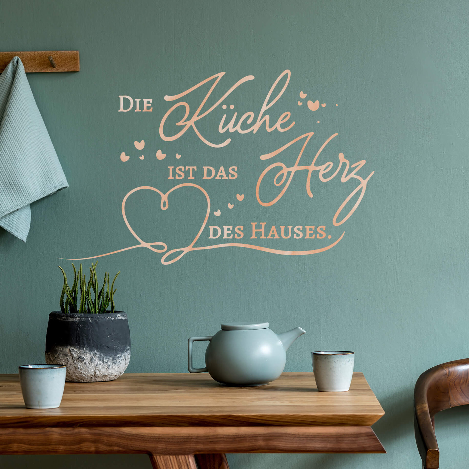 Luxus Wandtattoo Kche Lustig Fotos