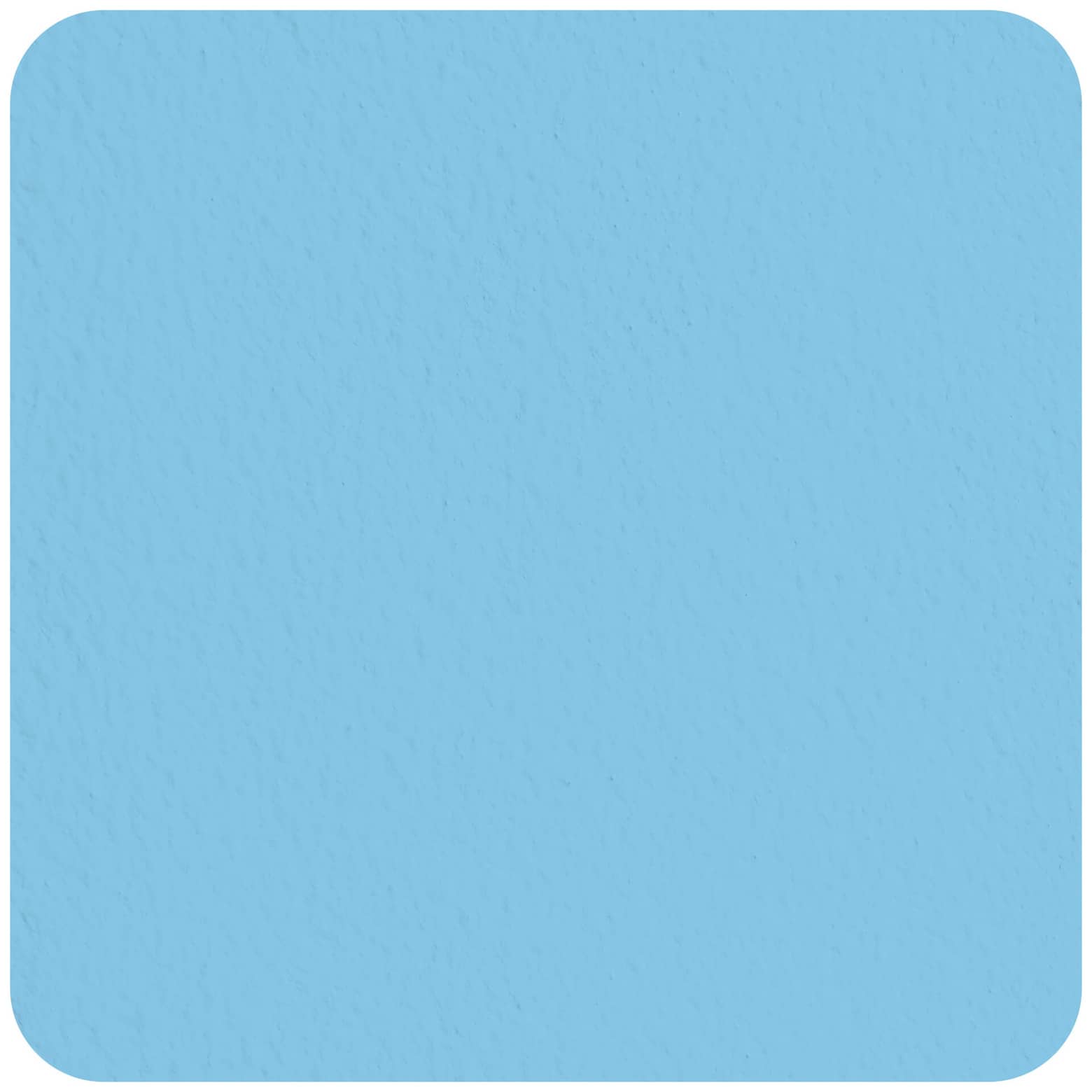 Wandfarbe Hellblau Nassau | wall-art.de