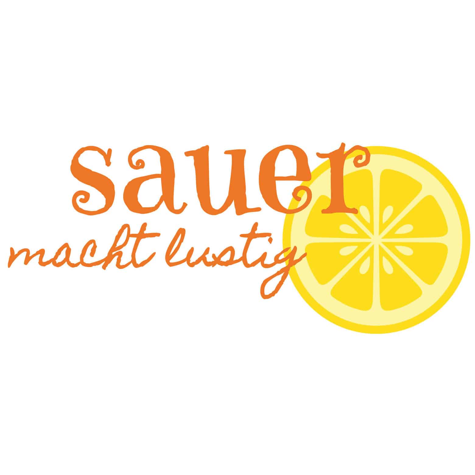 Sauer Macht Lustig