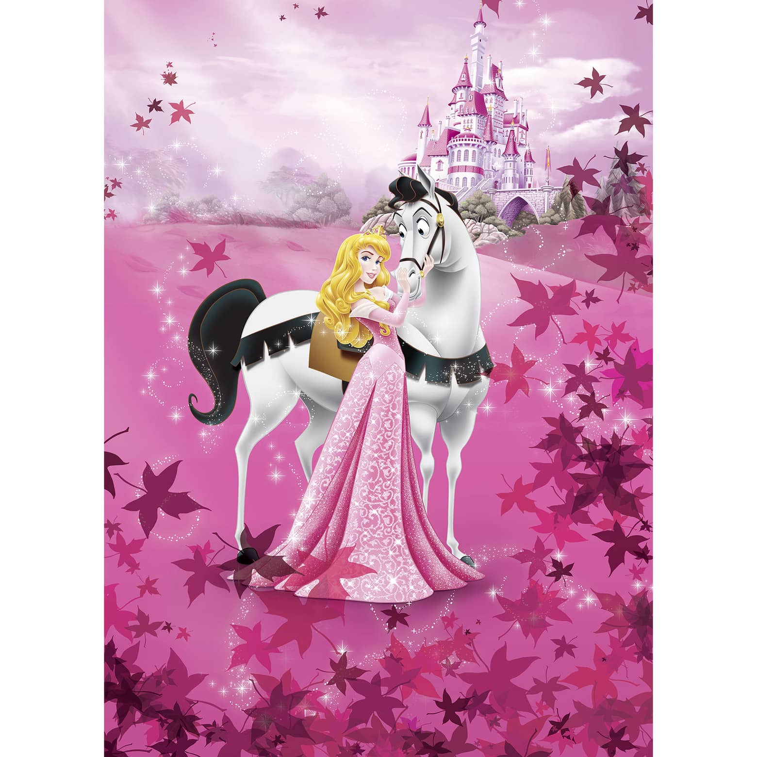 Disney Princess Aurora Wallpaper