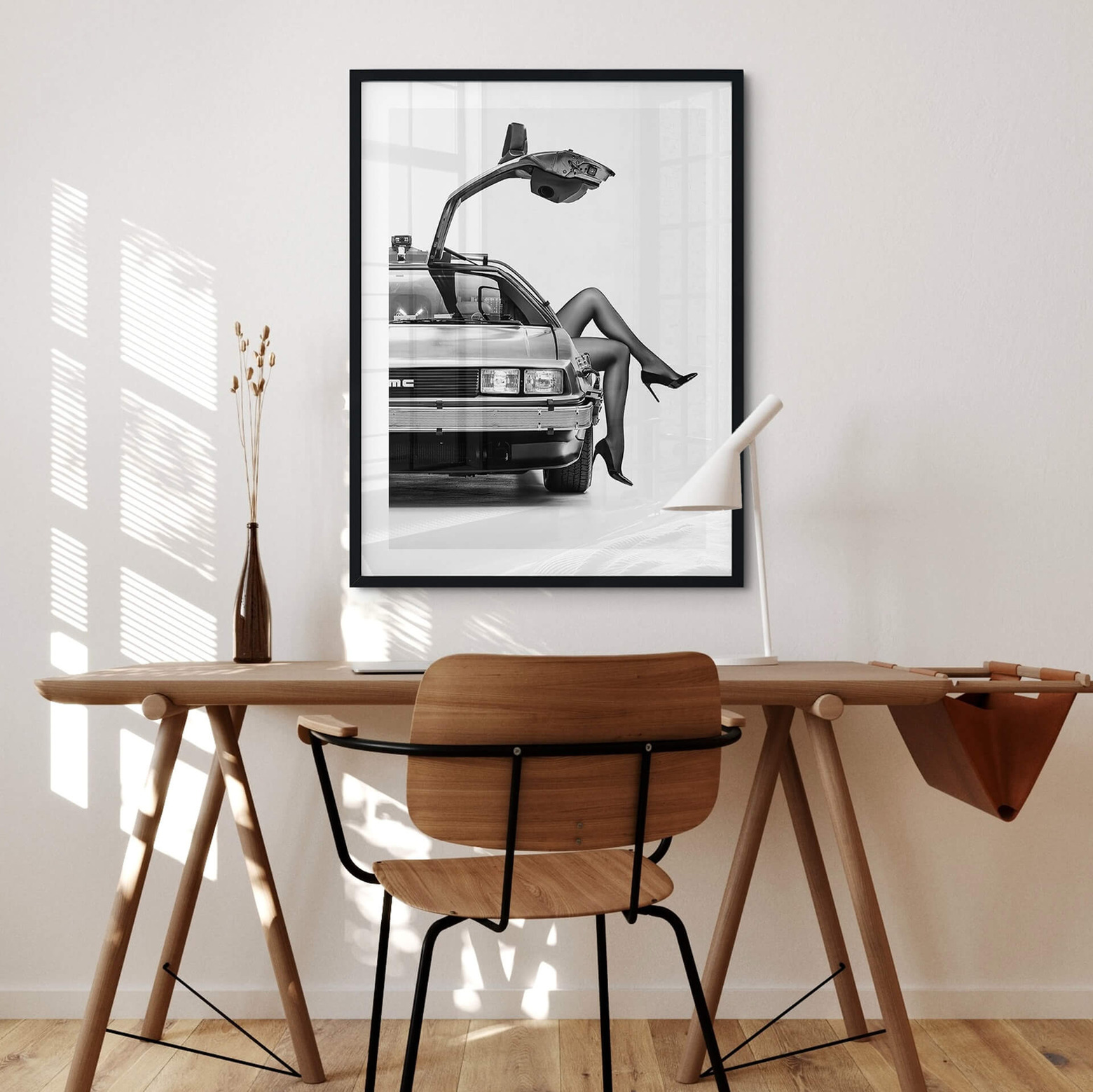 Poster Drake - Female Future | wall-art.nl