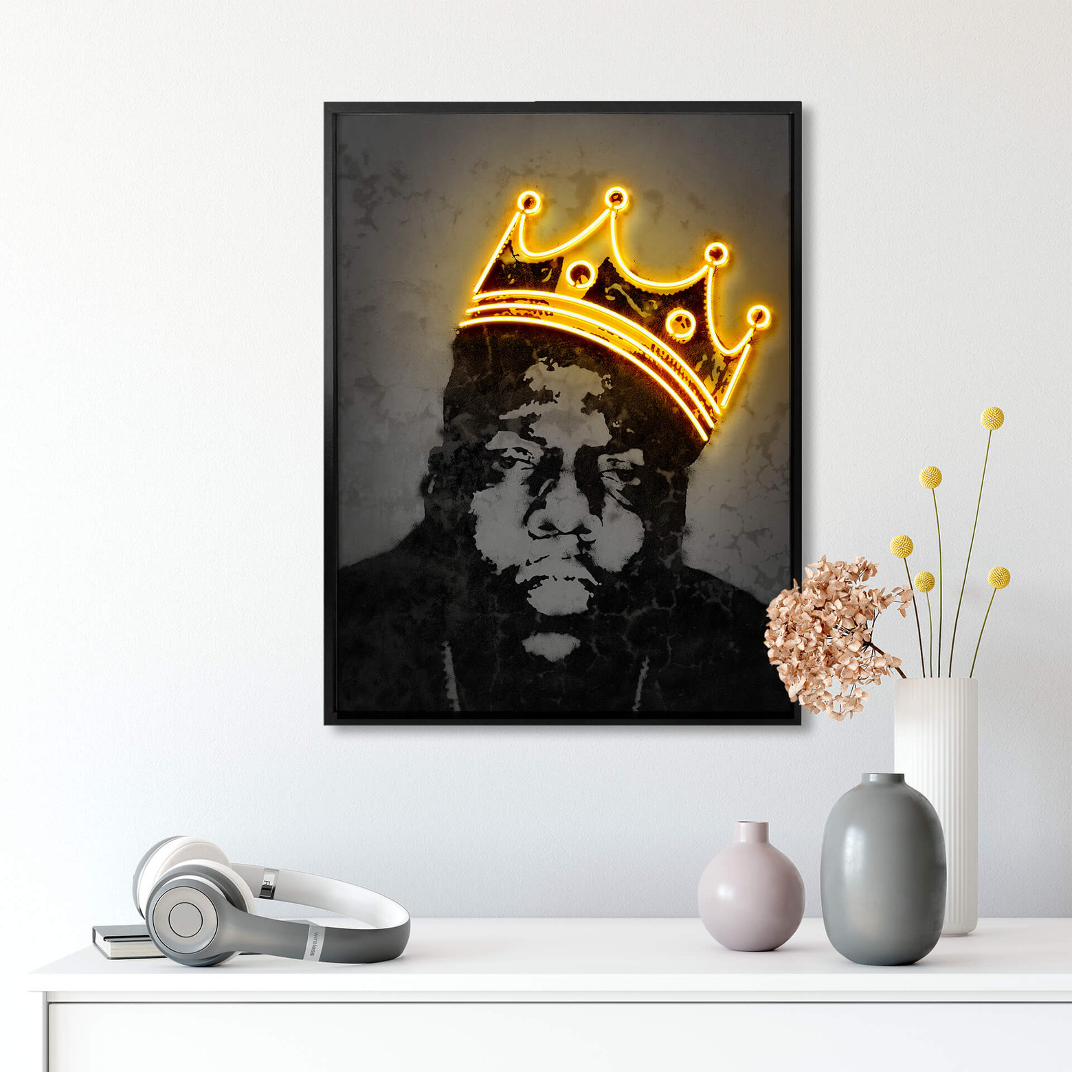 Poster Mielu - BIG | wall-art.de