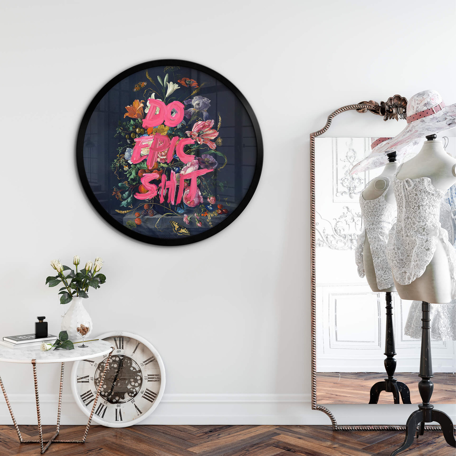 Poster Loose - Do Epic Shit | wall-art.it