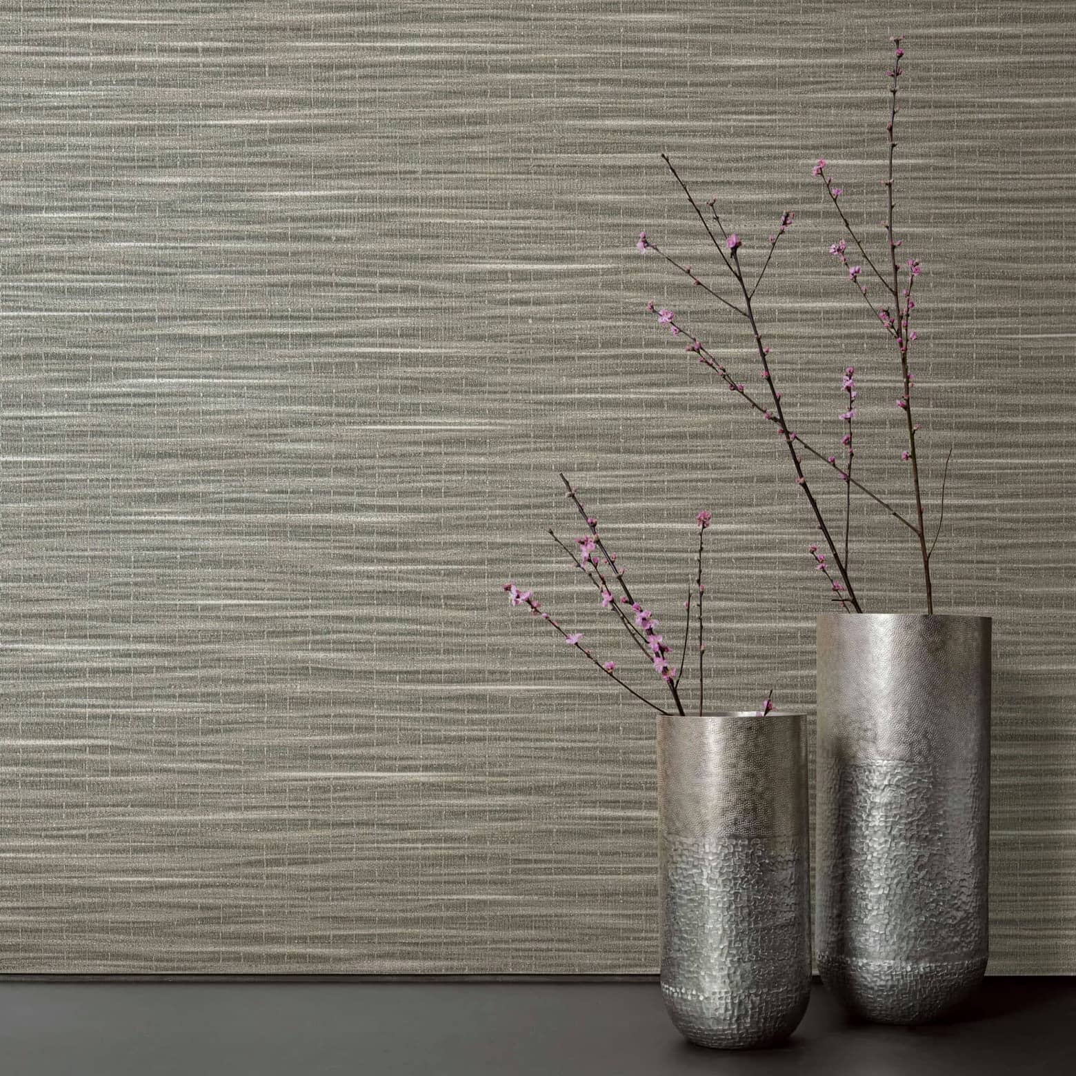 vliesbehang bruin structuur voor woonkamer slaapkamer behang marburg ...