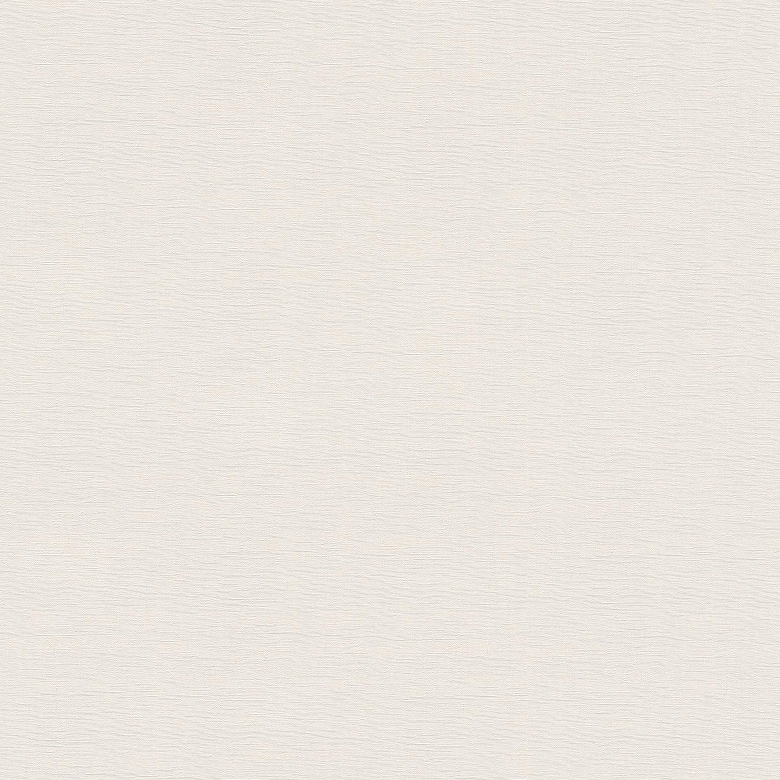 Carta da parati unitaria beige creme - Carta da parati in tessuto non ...