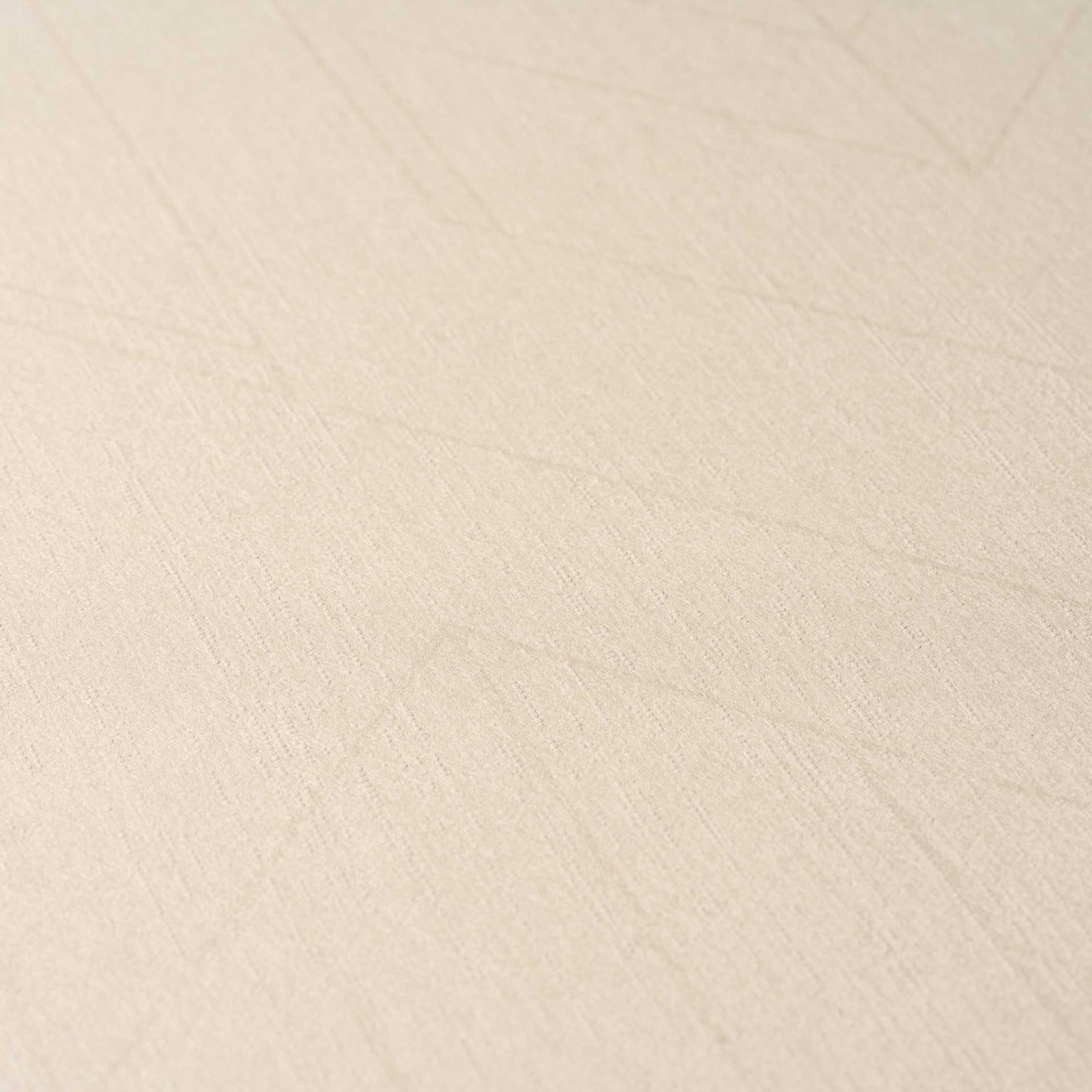 Moderne Grafik-Tapete Beige Creme - Vliestapete mit Glanz-Effekt | wall ...