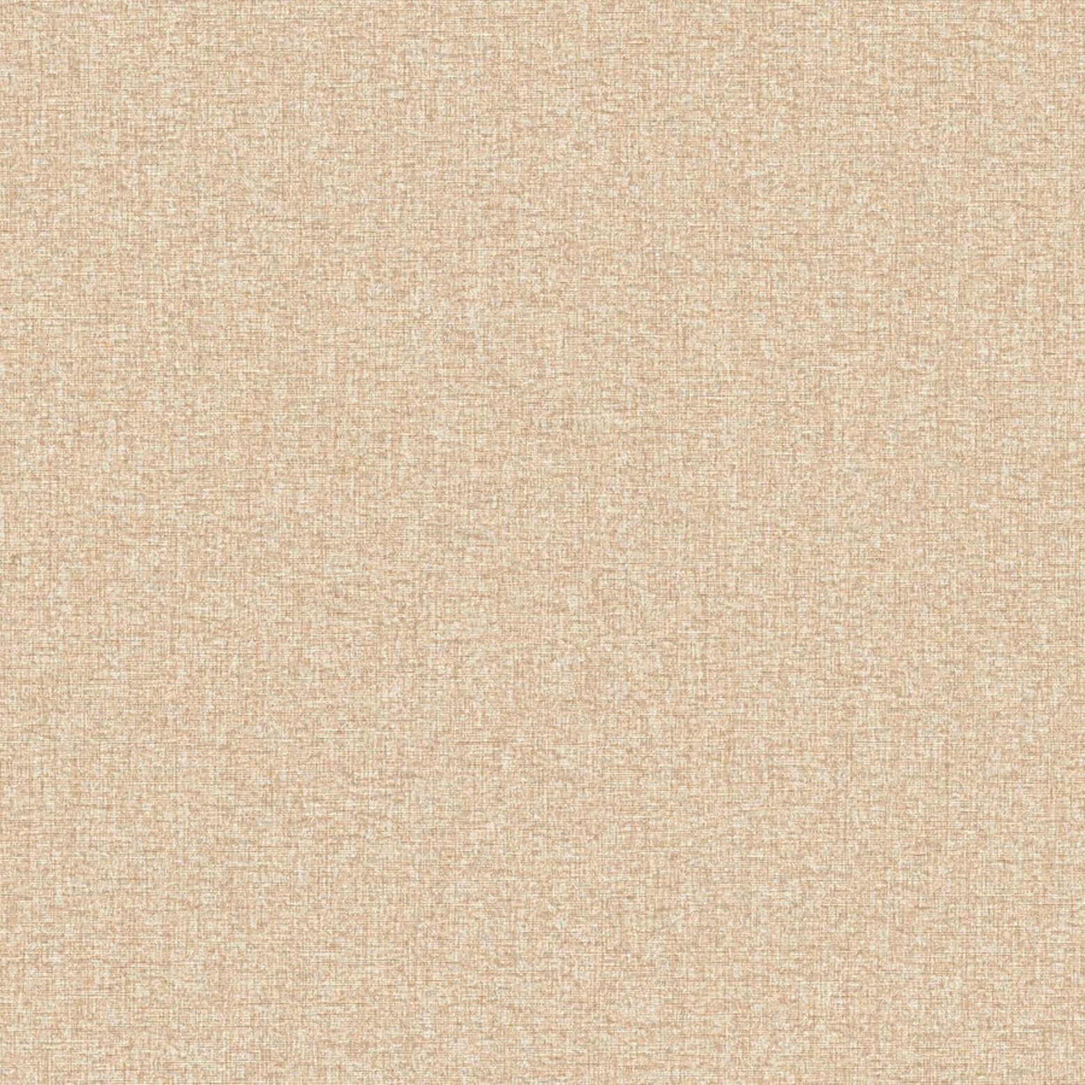 ensfarvet tapet med strukturmønster beige - tapet med stoflook | wall ...