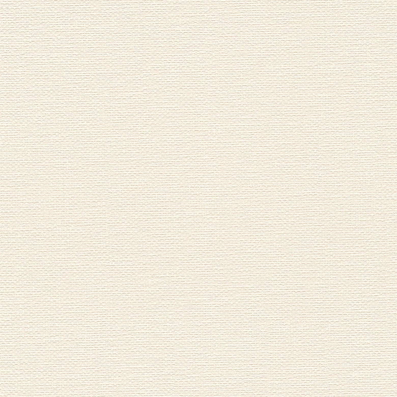 Mat tapet med stofstruktur i hvid non-woven tapet med stofstruktur ...