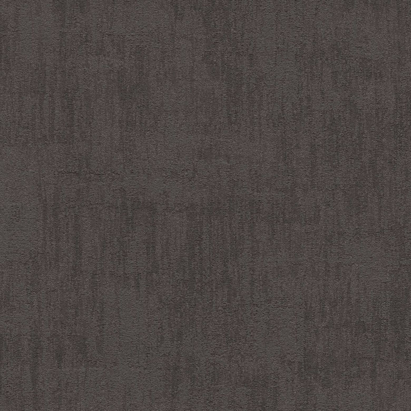 Almindeligt strukturtapet sort - tapet med gipsstruktur | wall-art.dk