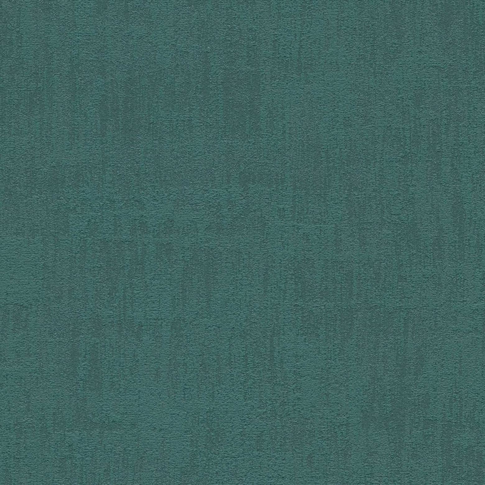 Papier peint uni bleu enduit - papier peint uni texturé | wall-art.fr