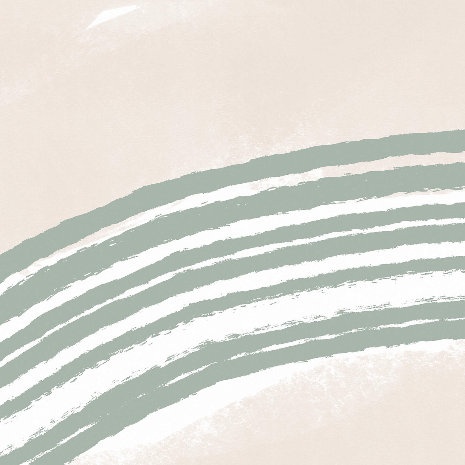 Fototapete Moderne Kunst - Abstracto Twist - uplusmestudio | wall-art.de