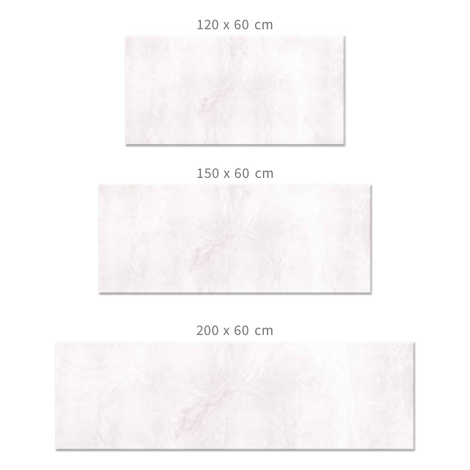 Keukenachterwand uplusmestudio - Soft Texture | wall-art.nl