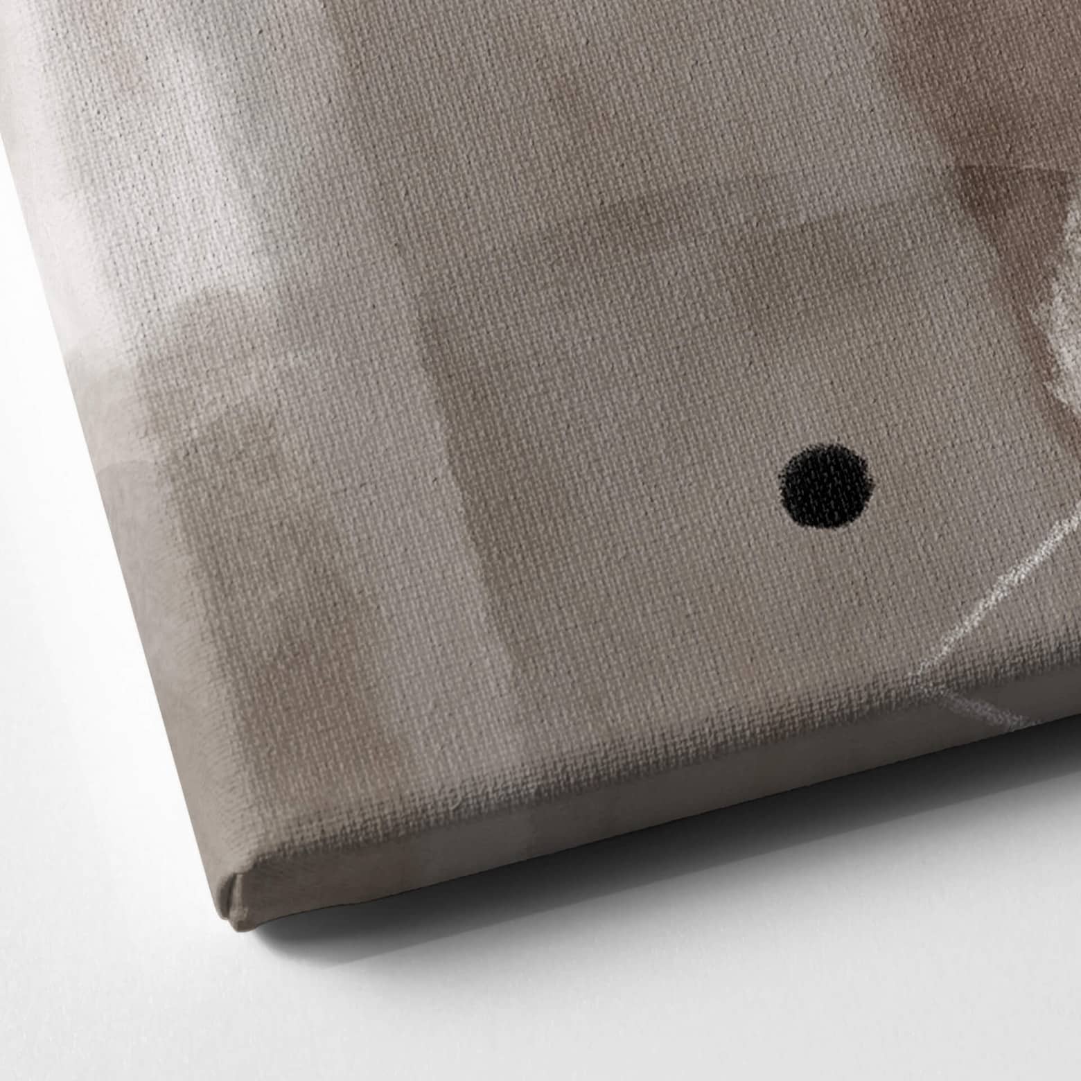 Leinwandbild 1X Studio - Line Art Frauen Portrait | wall-art.de