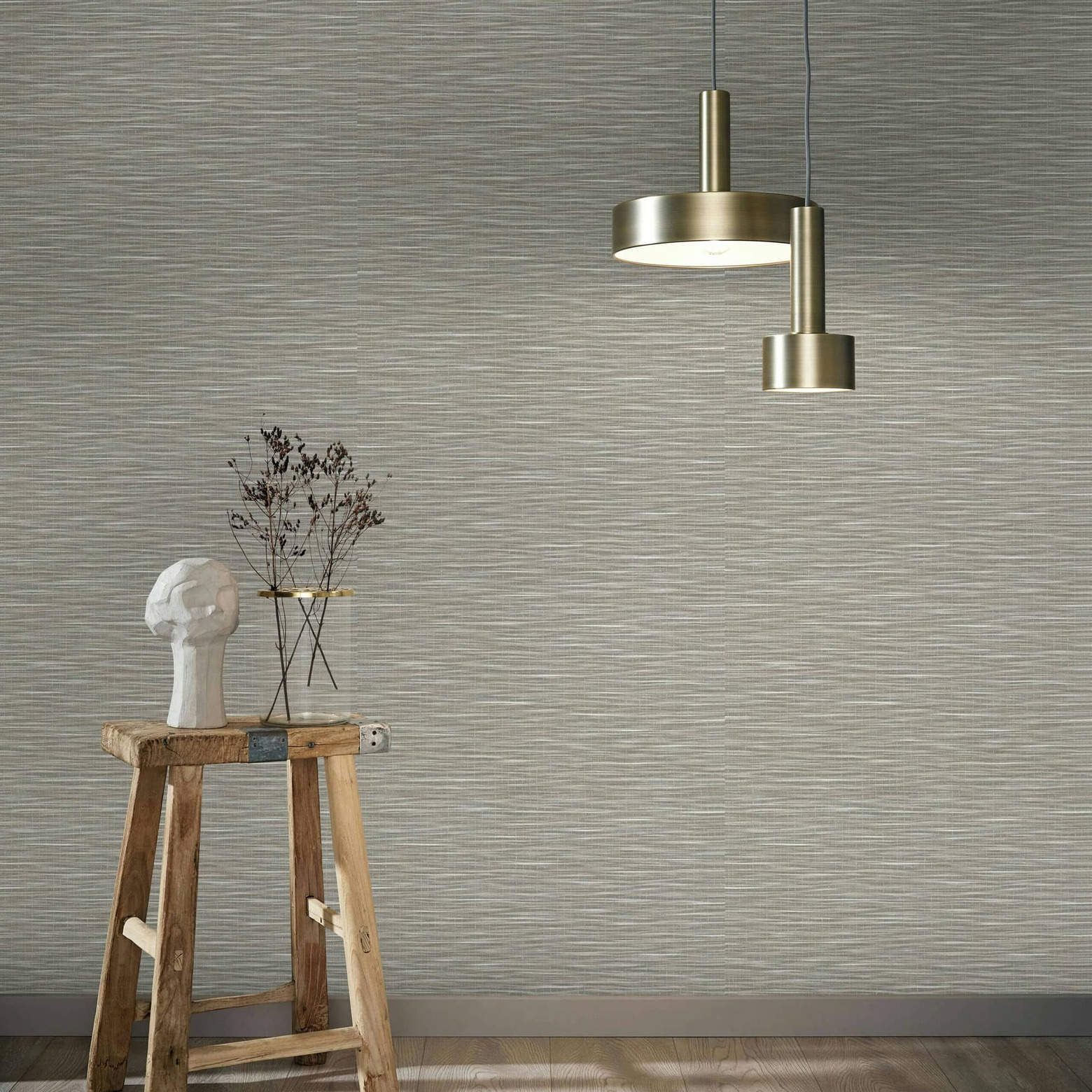 vliesbehang bruin structuur voor woonkamer slaapkamer behang marburg ...