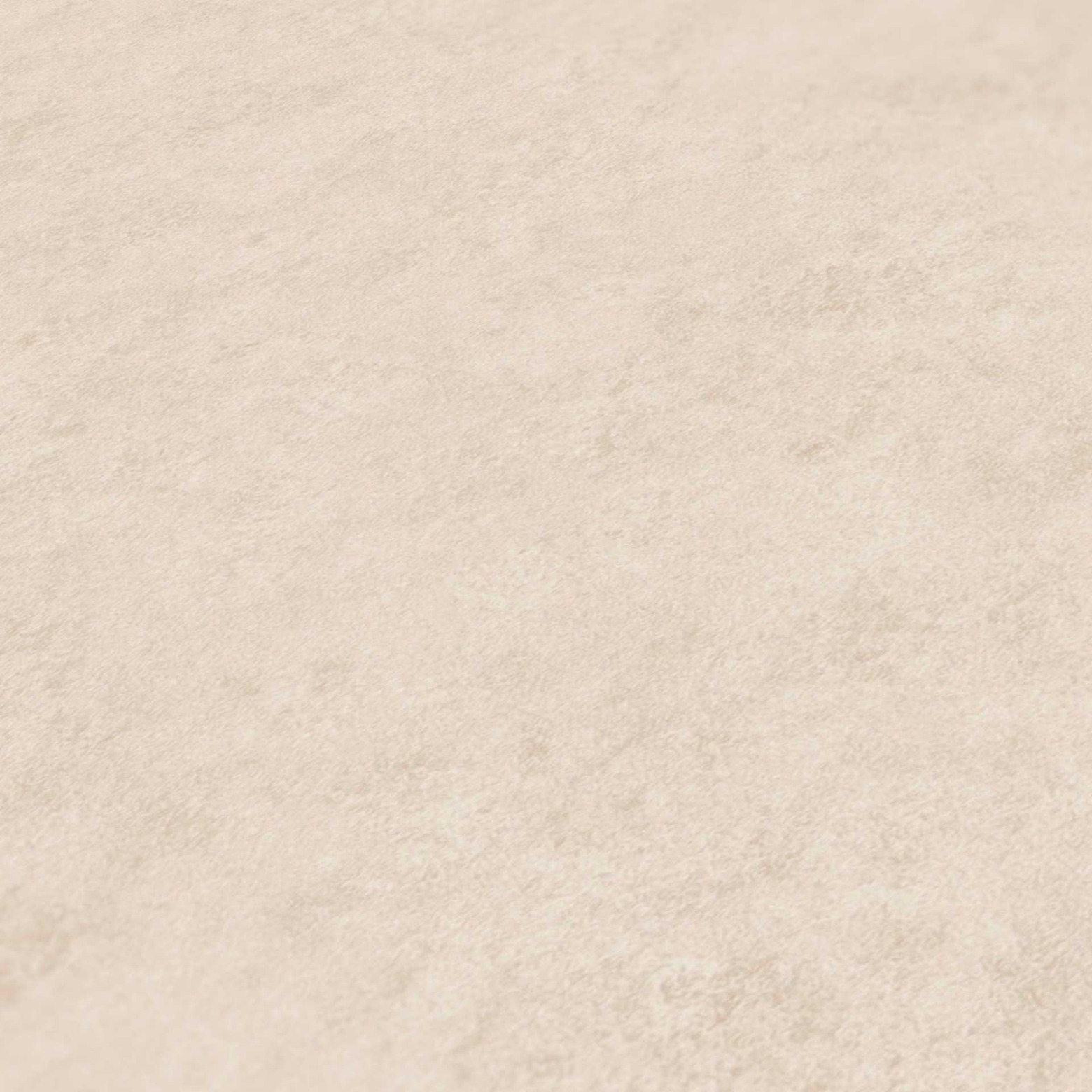 Ensfarvet non-woven tapet beige - moderne mat tapet - ensfarvet tapet ...