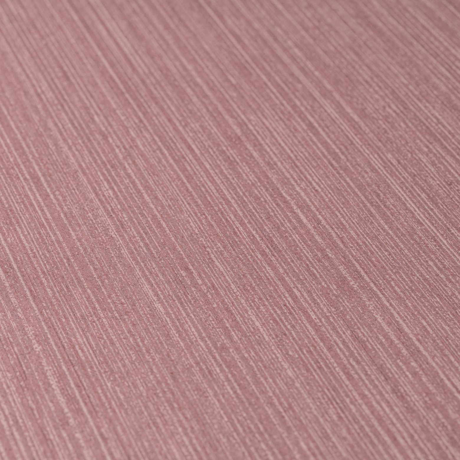 grafisch lijnenspel behang roze - vliesbehang met glittereffect | wall ...