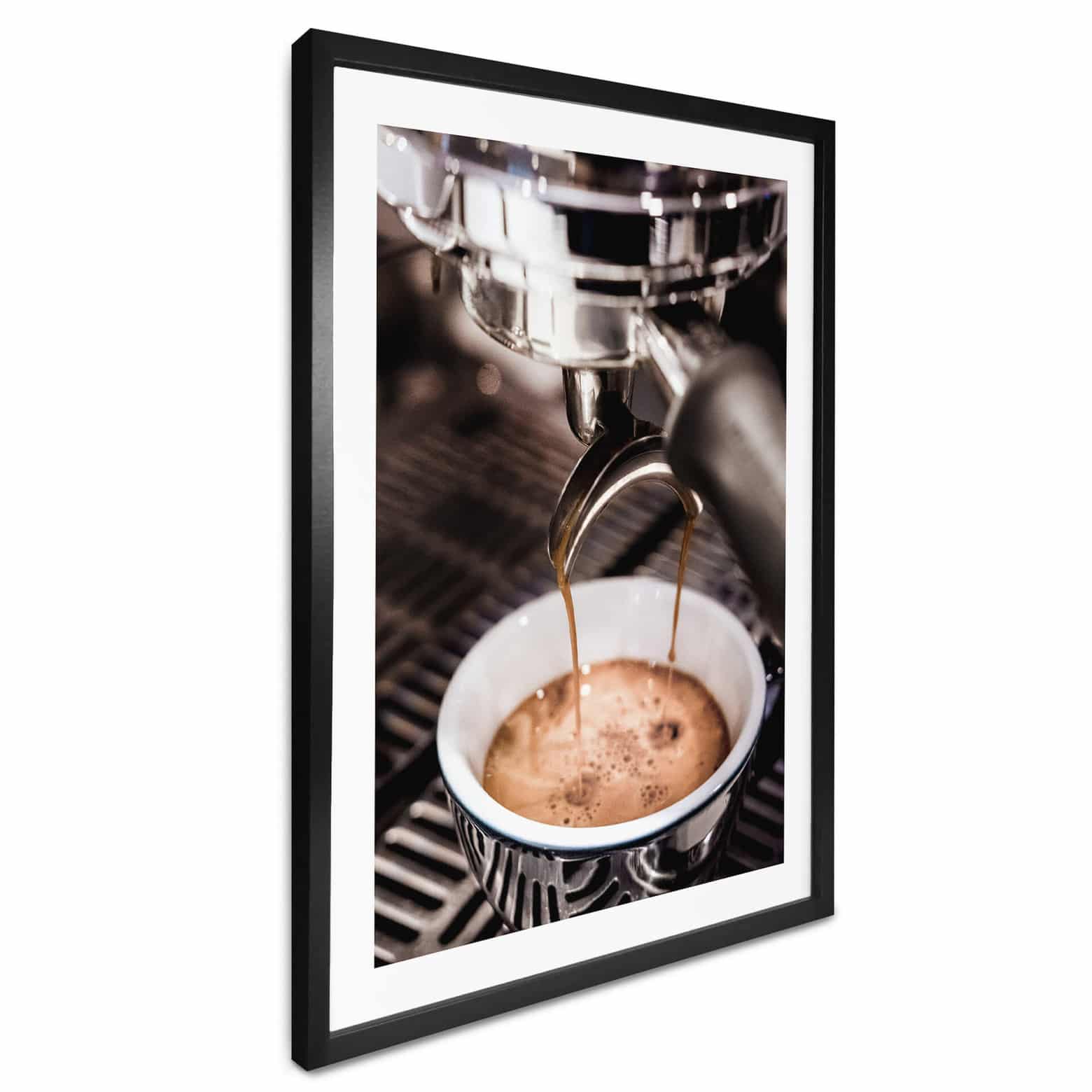 Poster 1X Studio - Barista | wall-art.nl