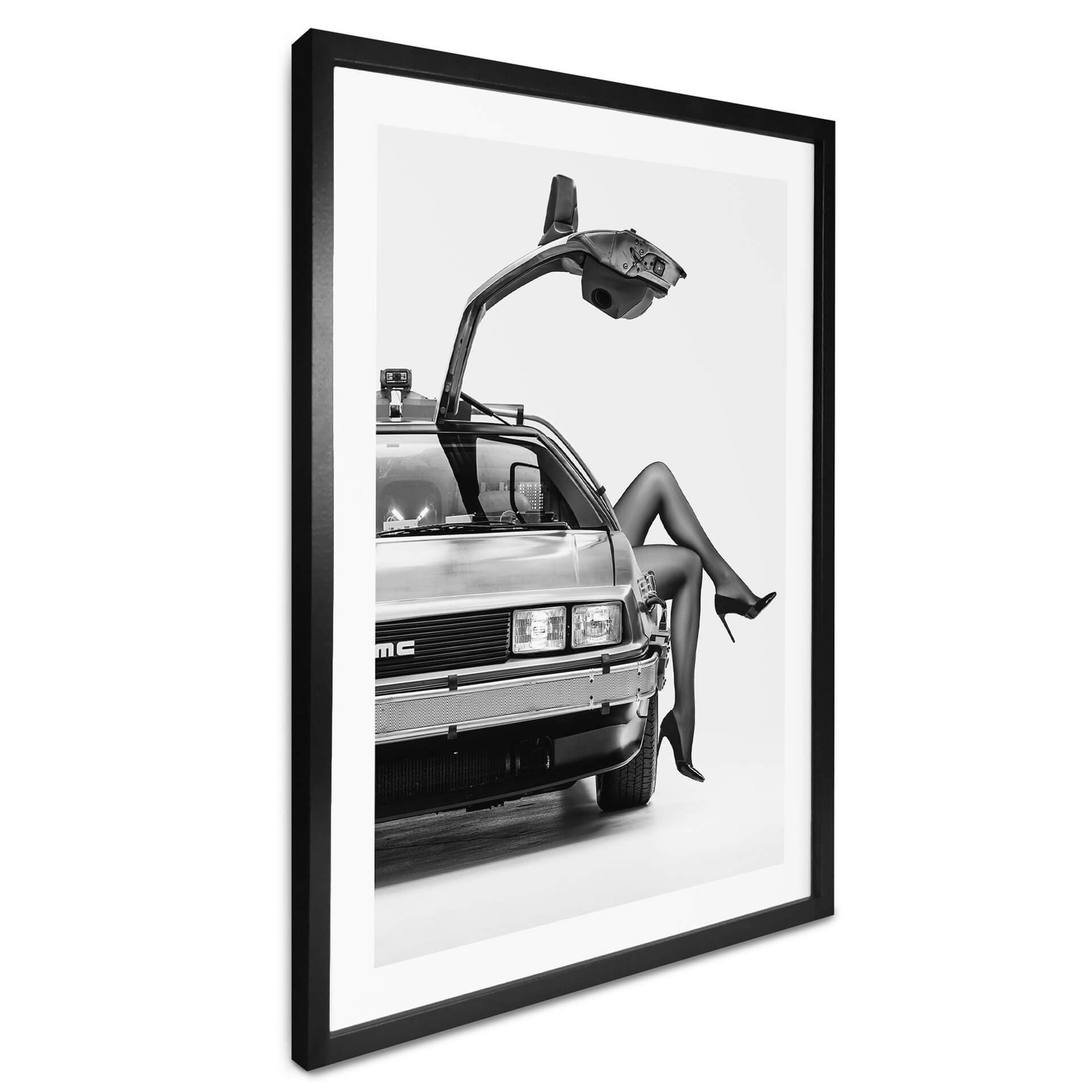 Poster Drake - Female Future | wall-art.nl