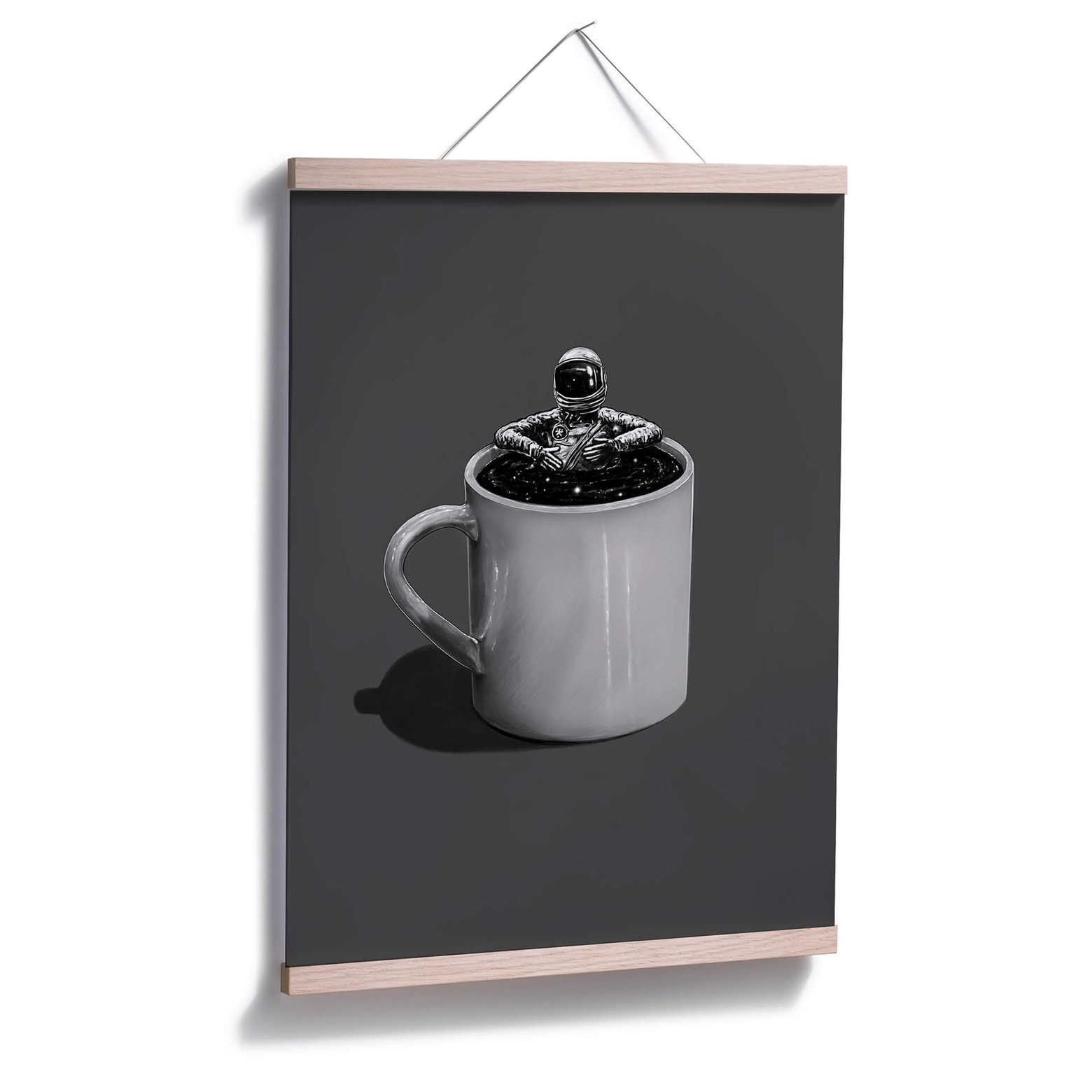 Poster Nicebleed - Have a break | wall-art.de