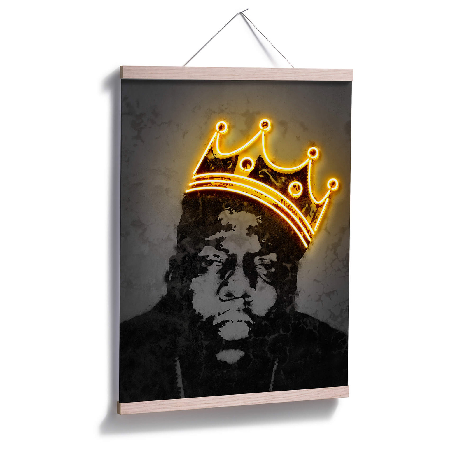 Poster Mielu - BIG | wall-art.de