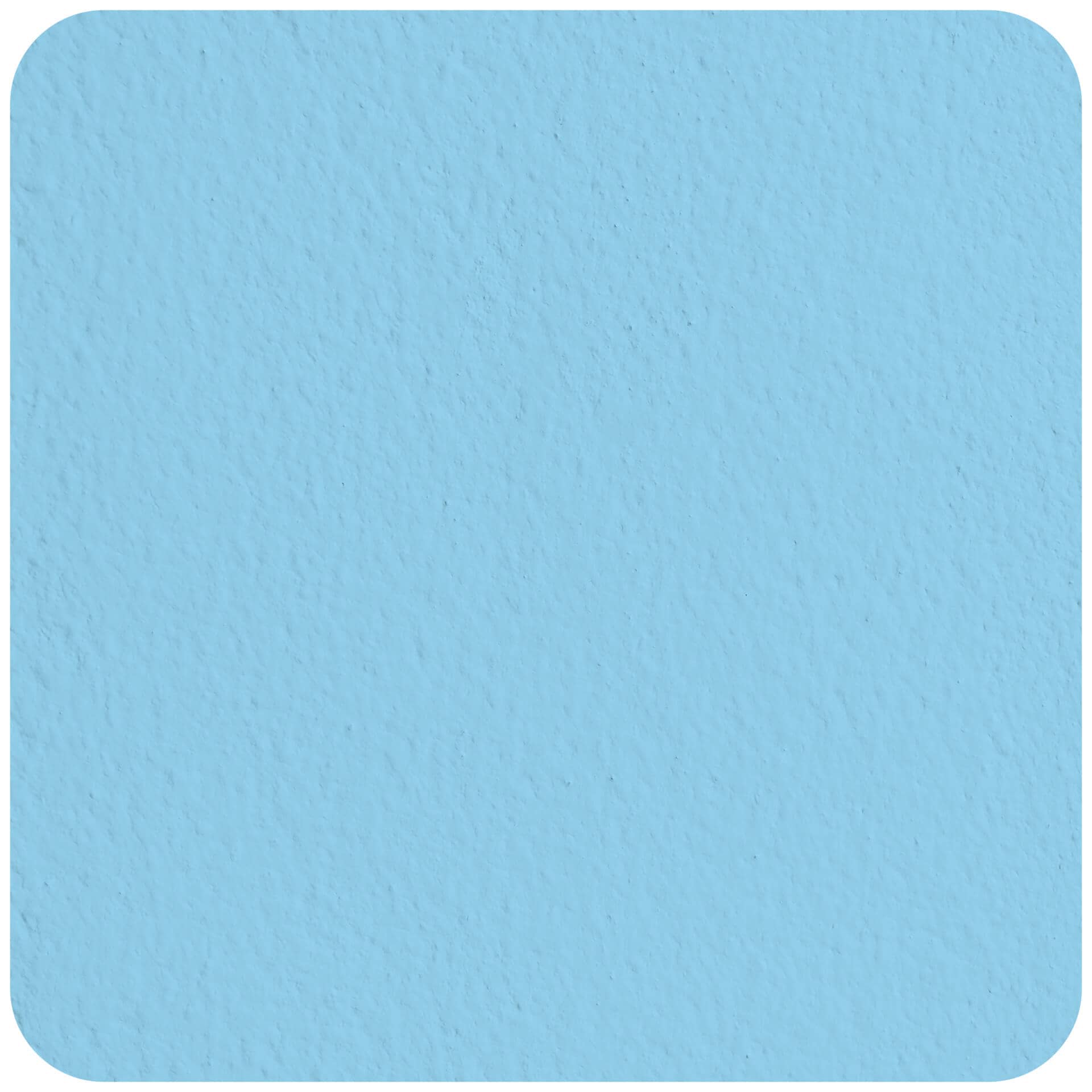 Wandfarbe Hellblau Nassau | wall-art.de