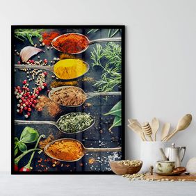 Poster per la cucina | wall-art.it