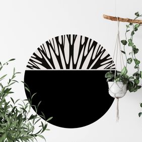 Wandtattoo Baum & Ranken | wall-art.de | Seite 2