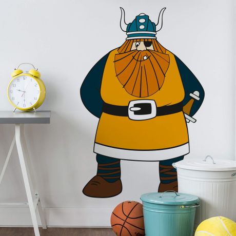 Wandtattoo Halvar 3 | wall-art.de