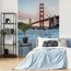 Fototapete Colombo - Golden Gate Bridge | wall-art.de